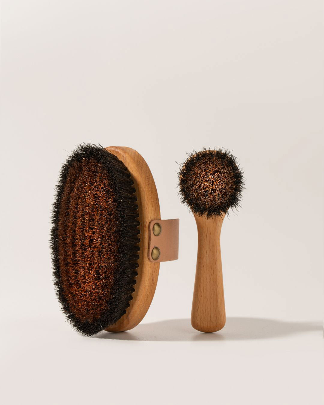 The Ionic Brush Set Face & Body