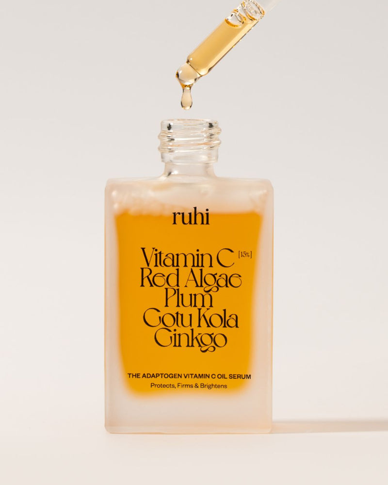 ruhi | Skincare Rituals