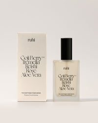 ruhi | Skincare Rituals